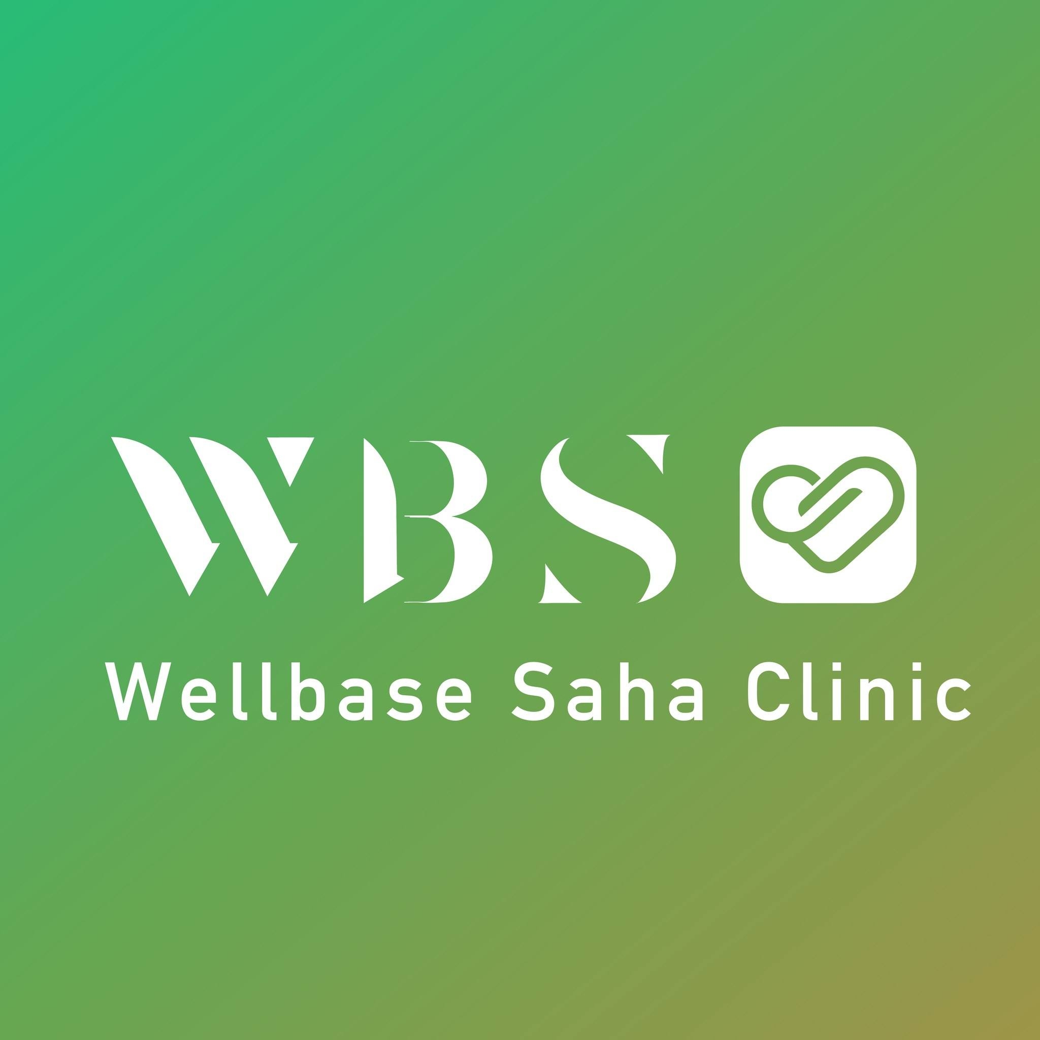 Wellbase Saha clinic - Business Directory | Thai Nexus
